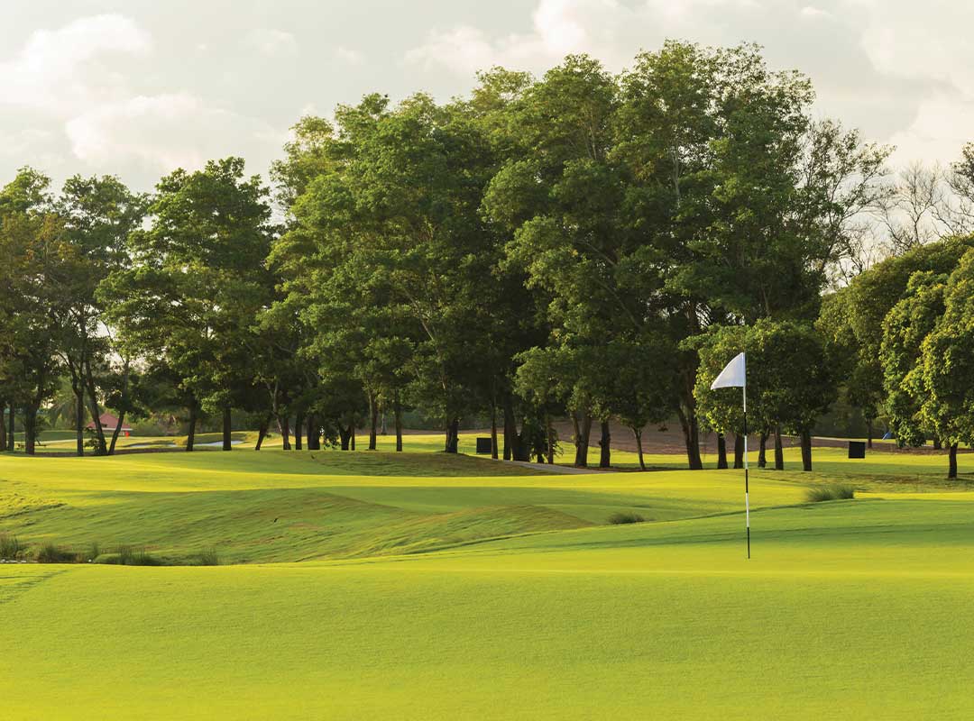 Laguna Golf Phuket | A golfers paradise in Phuket