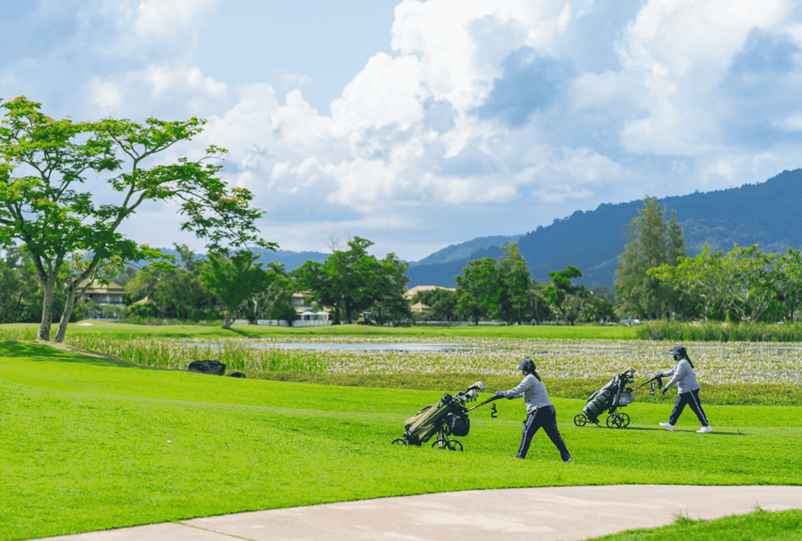 December 2022 Members Updates - Laguna Golf Phuket