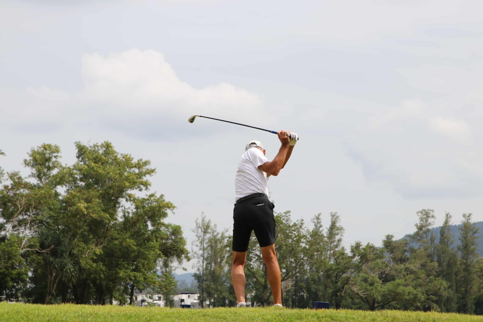 Can Beginners Play at Laguna Golf Phuket? - Laguna Golf Phuket